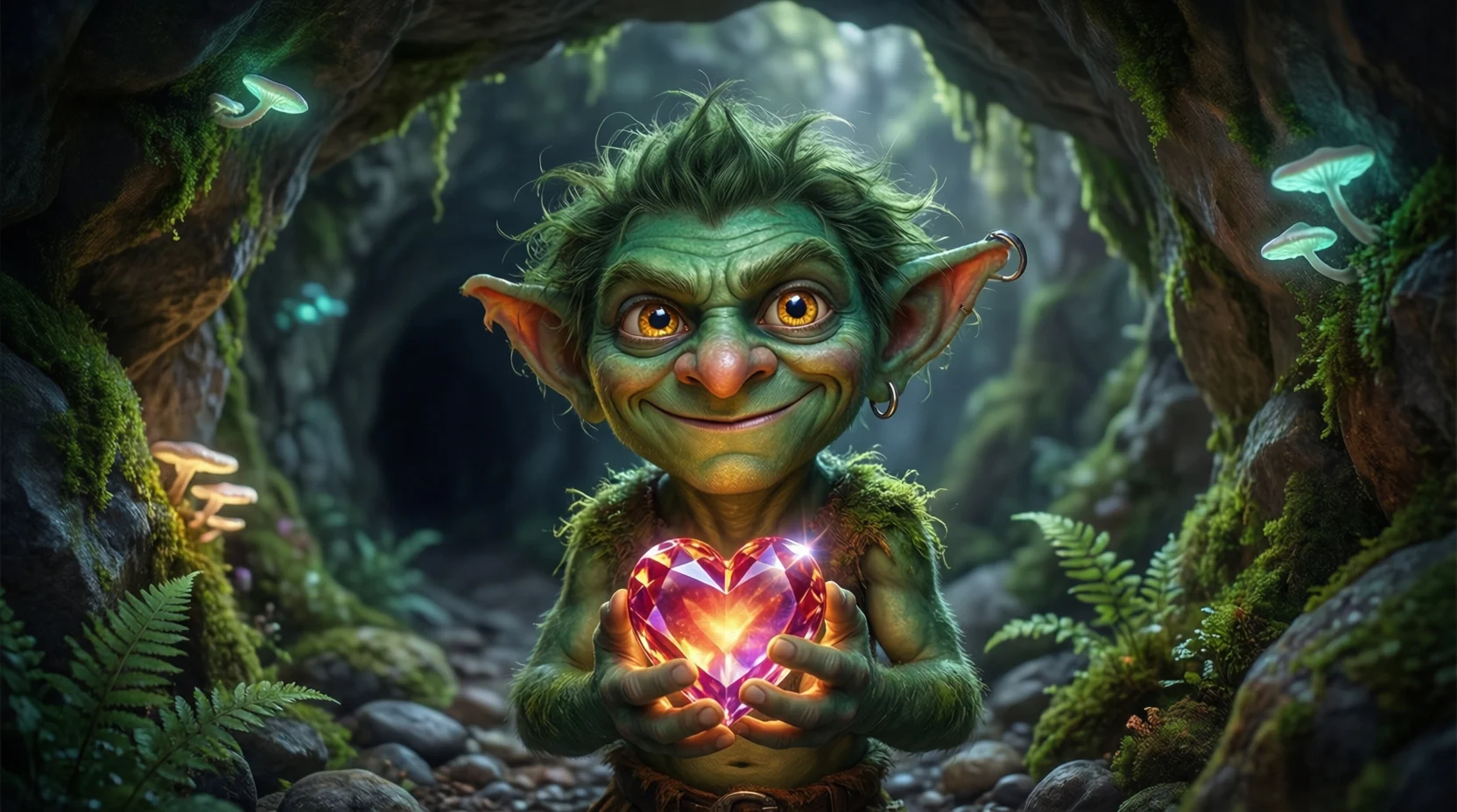 850+Goblin Pickup Lines :That Charm Instantly (2026)